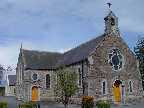 assumption_church_pomeroy | Archdiocese of Armagh
