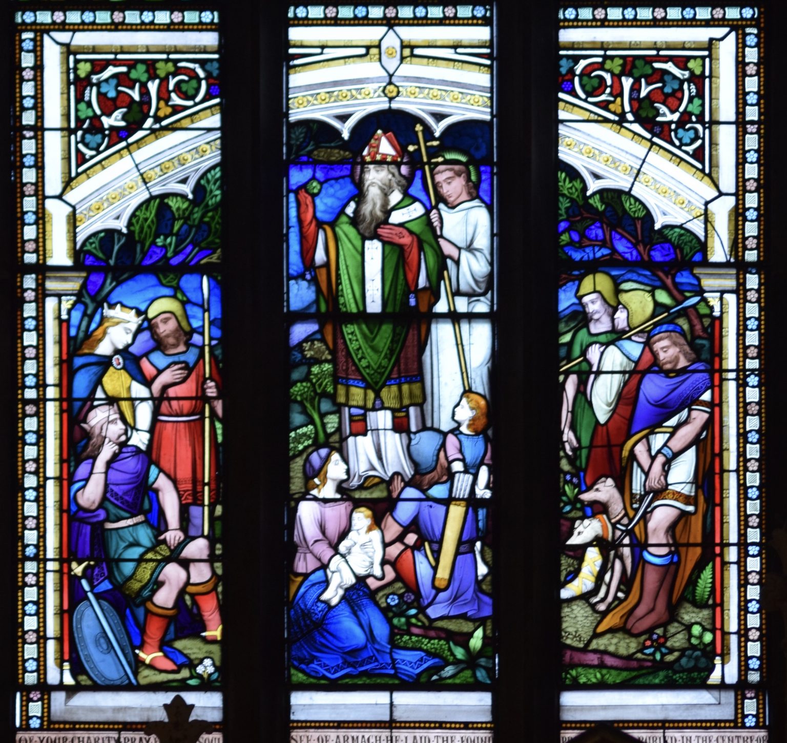 Archbishop Eamon Martin, Archbishop of Armagh | Archdiocese of Armagh
