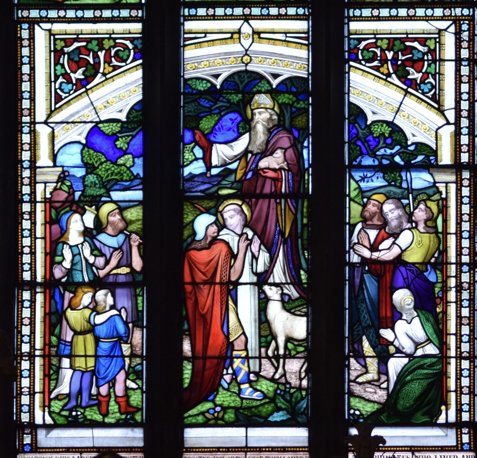 Archbishop Eamon Martin, Archbishop of Armagh | Archdiocese of Armagh