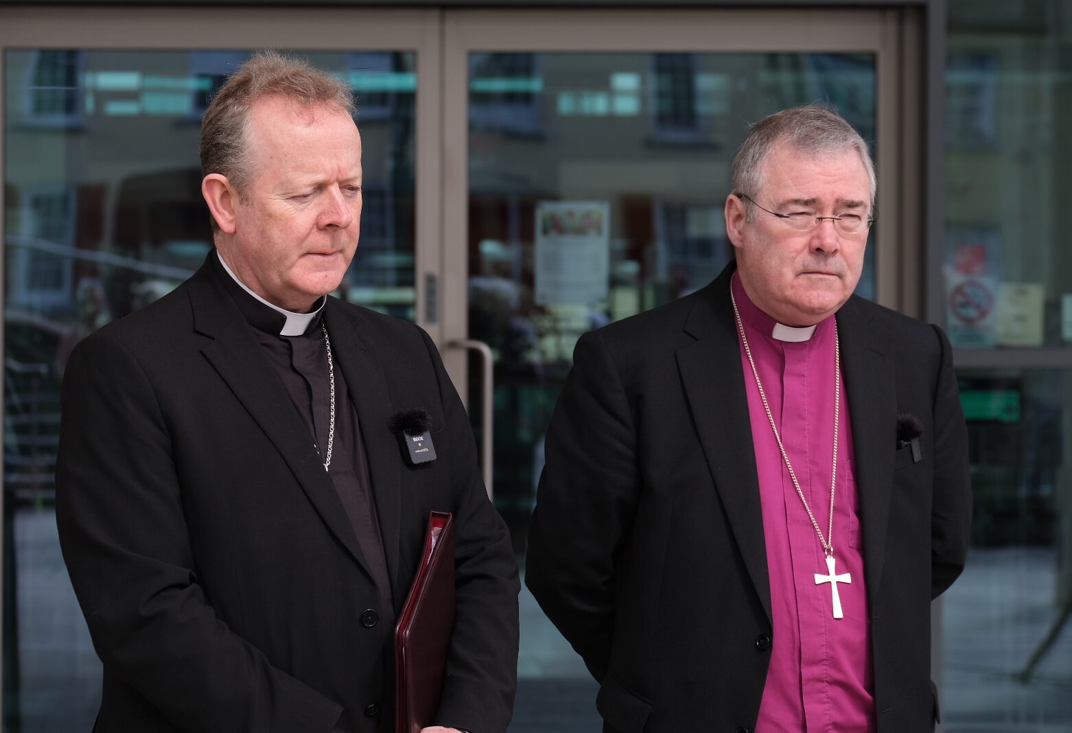 Archbishops of Armagh joint message for Easter 2024 | Archdiocese of Armagh